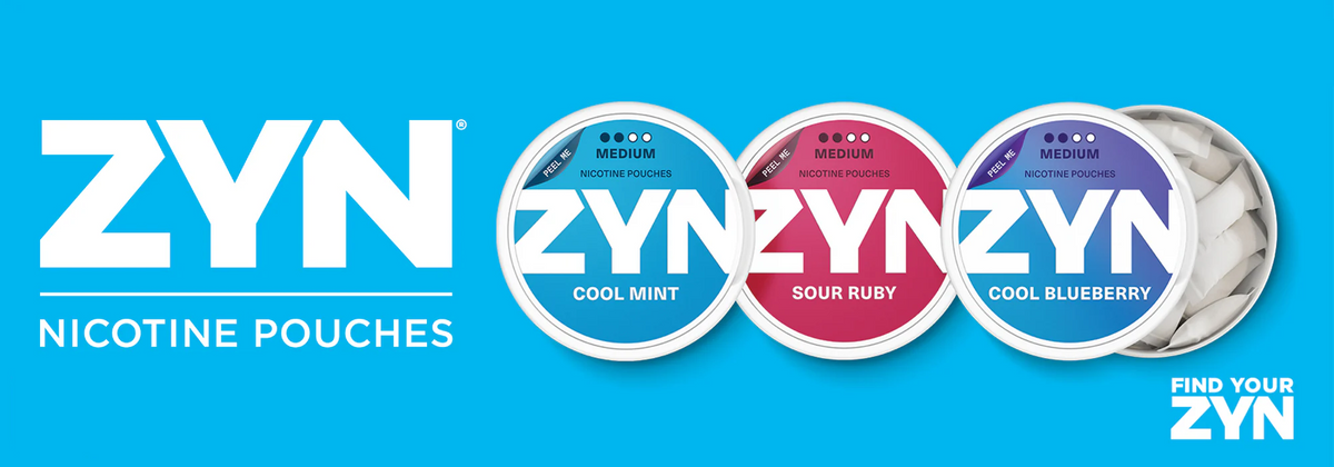 Discover the Modern Alternative: Nicotine Pouches – Smoketronics