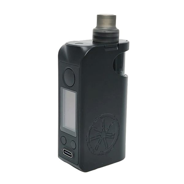 ASMODUS - Minikin Pod System Kit – Smoketronics