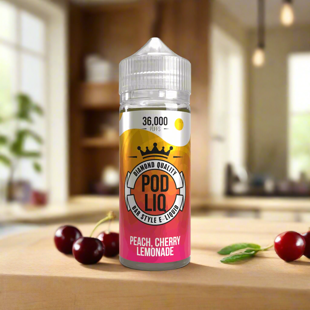 Riot Squad - Pod Liq E-liquid – Smoketronics
