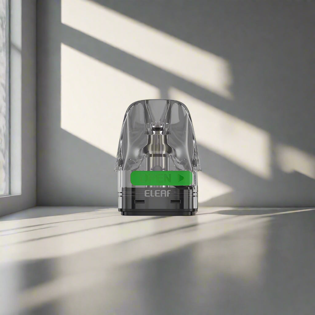 Eleaf - iCita Replacement Pods (2pcs) – Smoketronics