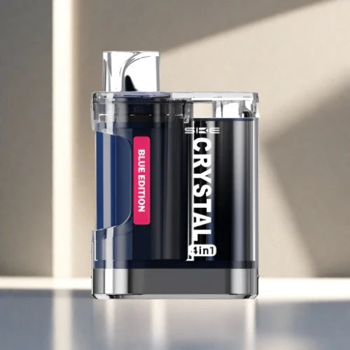 SKE Crystal 4 in 1 Pod Kit – Smoketronics